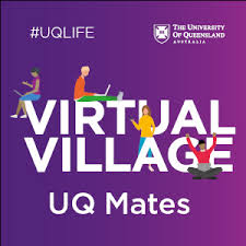 Welcome to the UQ Virtual Village! - School of Political Science & International Studies ...